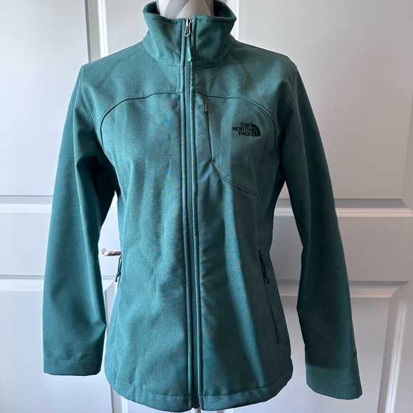 The North Face | Jackets & Coats | The North Face Womens Apex Bionic ...